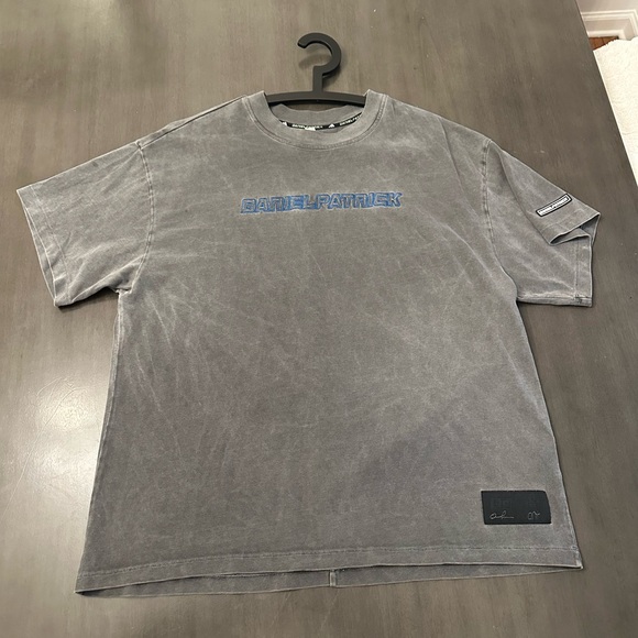 Daniel Patrick | Shirts | Daniel Patrick X Adidas | Poshmark